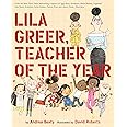 Lila Greer, Teacher of the Year (The Questioneers): Beaty, Andrea ...