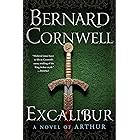 Amazon.com: The Winter King: A Novel of Arthur (The Warlord Chronicles ...