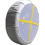 Amazon.com: AutoSock HP 775 Winter Traction Aid, For High Performance ...