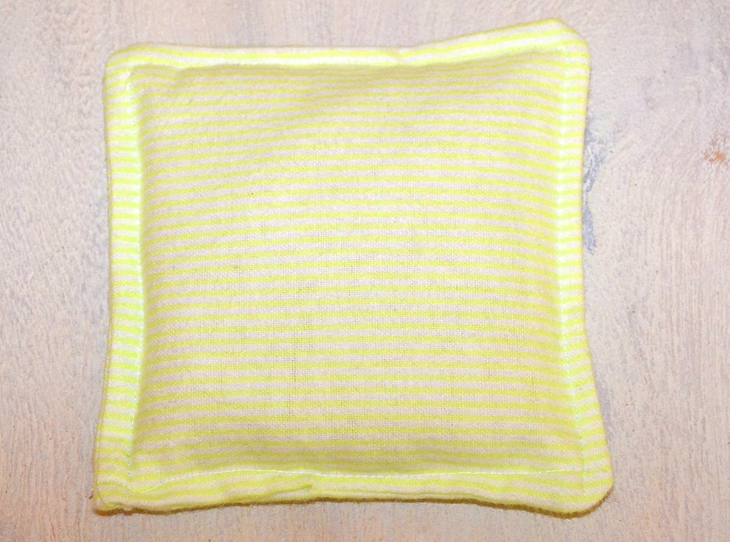 Amazon.com: No.3 Relieve Lemongrass Infused Rice Sachet-6x6 inches ...