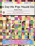 Amazon.com: A Day No Pigs Would Die (9780679853060): Robert Newton Peck ...
