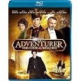 Amazon.com: The Adventurer: The Curse of the Midas Box [Blu-ray ...
