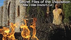 Amazon.com: Secret Files of the Inquisition: Secret Files of the ...
