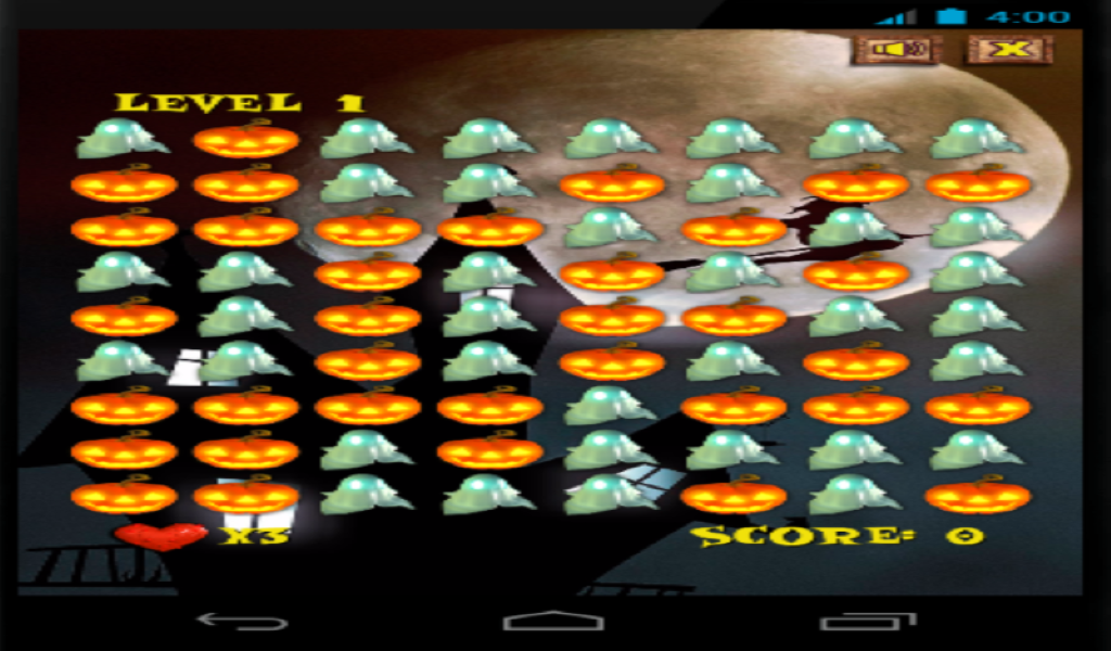 Golden Fun Puzzle:Amazon.ca:Appstore for Android