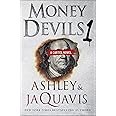 Amazon.com: Money Devils 1 (Cartel, 8): 9781250197672: Ashley Jaquavis ...