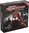 Amazon.com: Deadly Premonition: The Board Game Deluxe Edition: Video Games