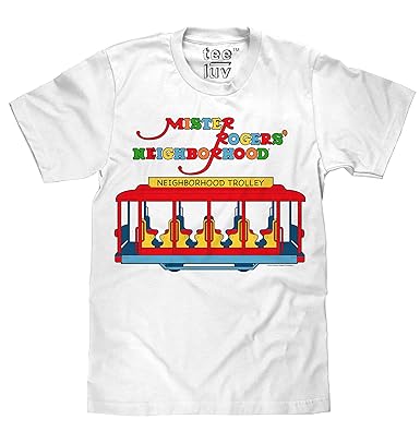 Mister Rogers Gift Guide & ModCloth Sweater Review – Popcorner Reviews