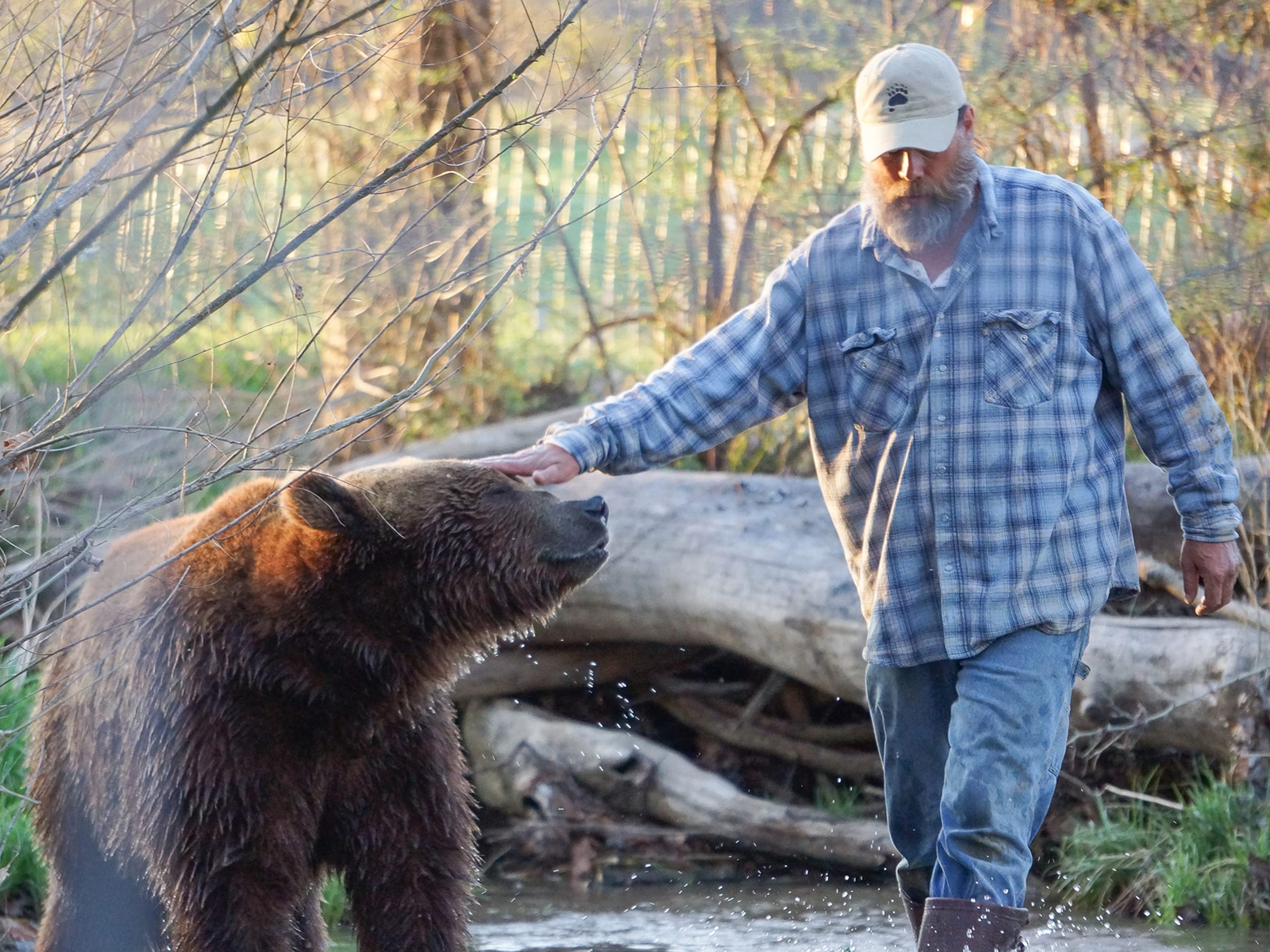 Watch Project Grizzly - Season 1 | Prime Video