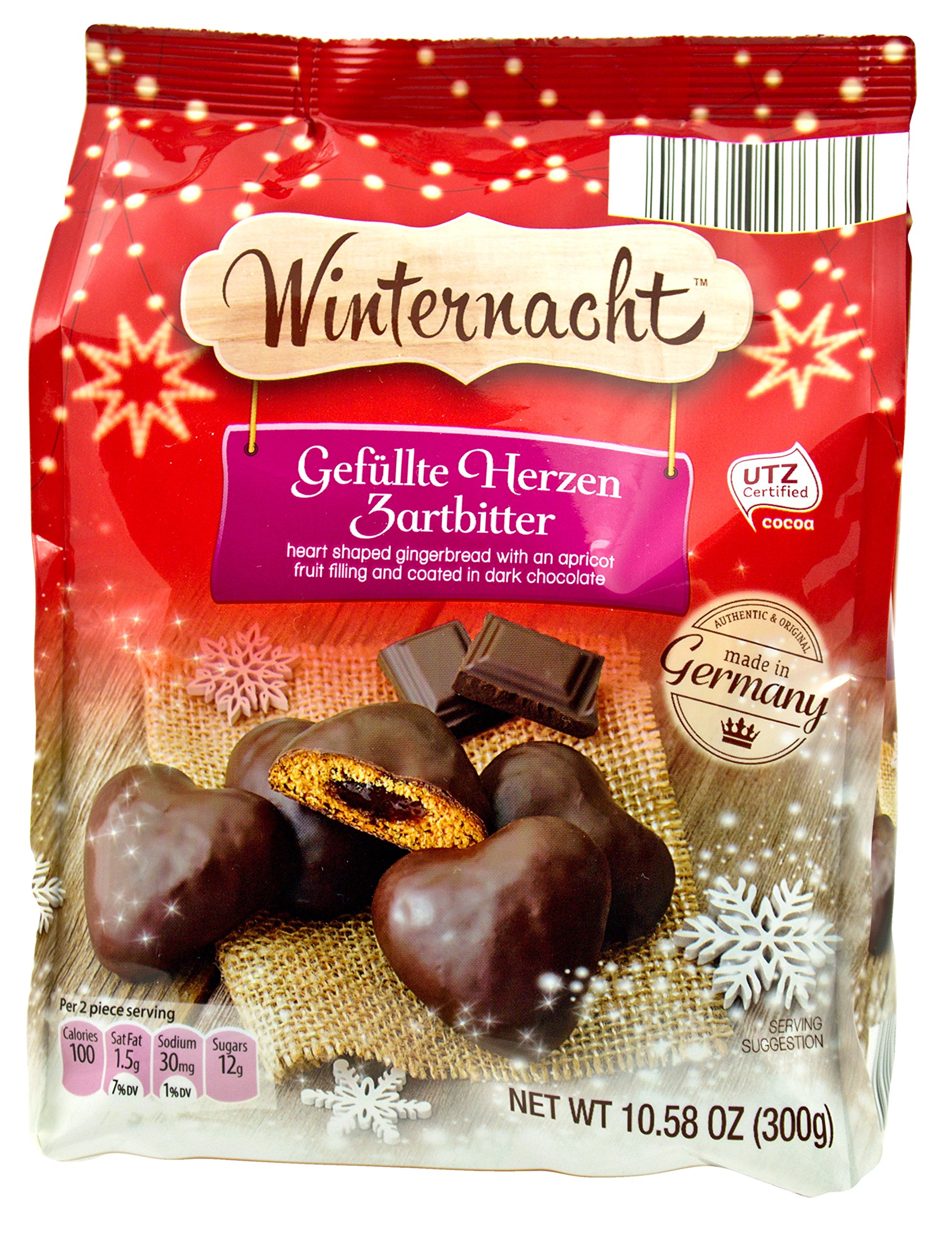 Amazon.com : Spekulatius spiced cookies 21.16 oz : Grocery & Gourmet Food