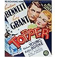 Amazon.com: Topper Takes A Trip [Blu-ray] : Constance Bennett, Roland ...