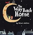 The Way Back Home: Jeffers, Oliver, Jeffers, Oliver: 2015399250743 ...