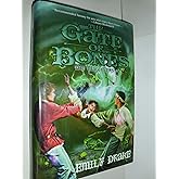 Amazon.com: The Gate of Bones (The Magickers #4, 4): 9780756402655 ...