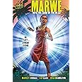 Marwe: Into the Land of the Dead [An East African Legend] (Graphic ...