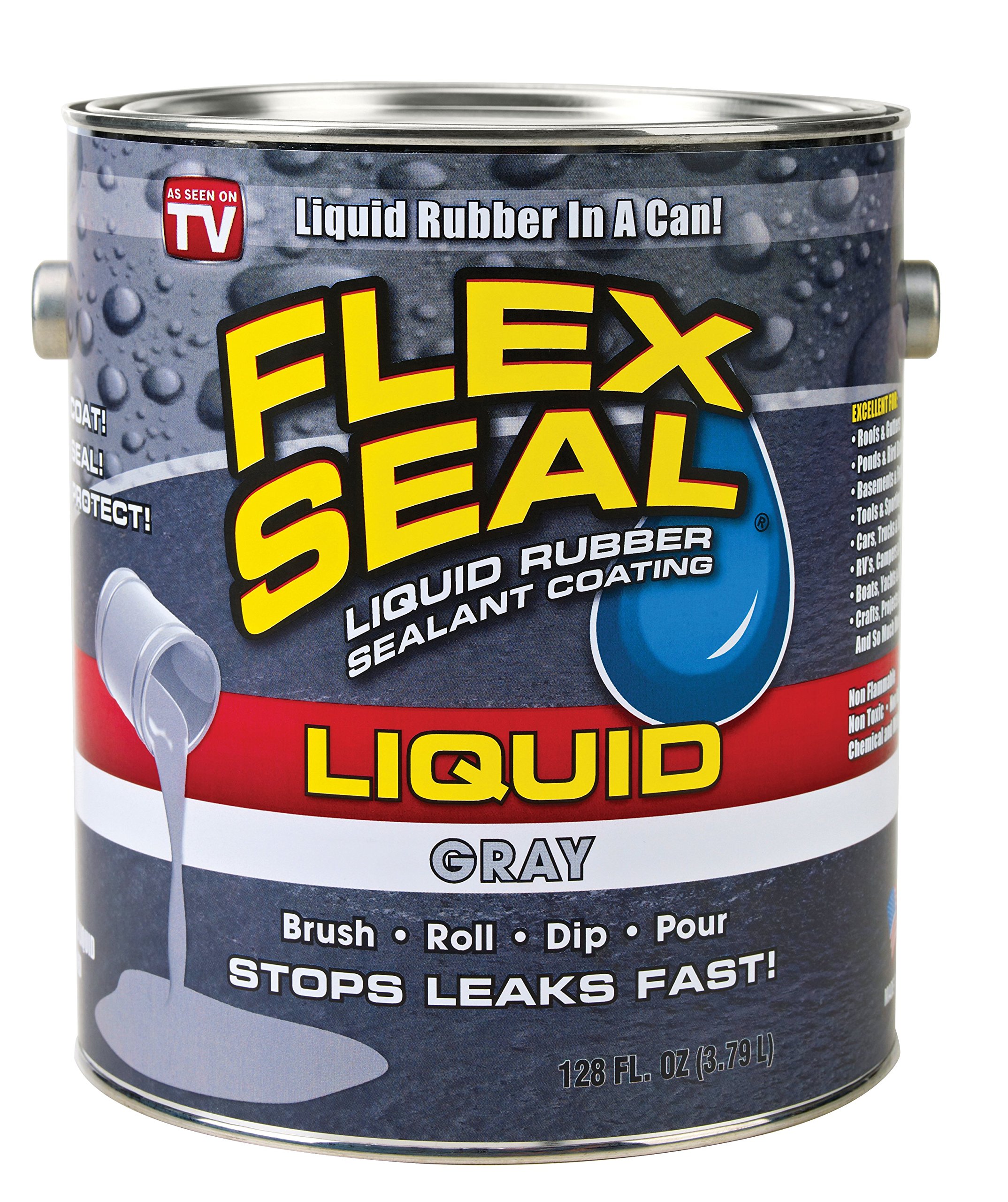 flex-seal-liquid-rubber-in-a-can-1-gal-gray-ebay