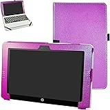 HP x2 10-p000na 10.1-inch Touch Screen Detachable Laptop (Natural ...