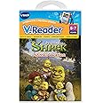 Amazon.com: VTech - V.Reader Software - Shrek's Vacation : Toys & Games