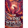 Amazon.com: The Wind Weaver (Reign of Remnants): 9780593817865: Johnson ...