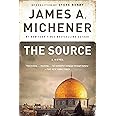 Amazon.com: The Source: A Novel: 8601300241814: Michener, James A ...