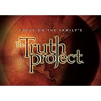 Amazon.com: The Truth Project Dvd Set! Focus On the Family : Dale ...