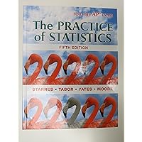 Amazon.com: The Practice of Statistics for the AP® Course ...