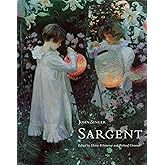 John Singer Sargent: Ratcliff, Carter, Sargent, John Singer ...