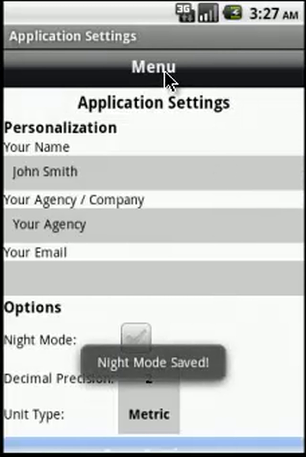 Accident Reconstruction Calculator - App on Amazon Appstore