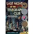 Amazon.com: Last Night at the Telegraph Club: 9780525555254: Lo ...