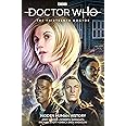 Doctor Who: The Thirteenth Doctor Vol. 2: Hidden Human History (Graphic ...