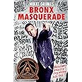 Amazon.com: Bronx Masquerade: 9780425289761: Grimes, Nikki: Books