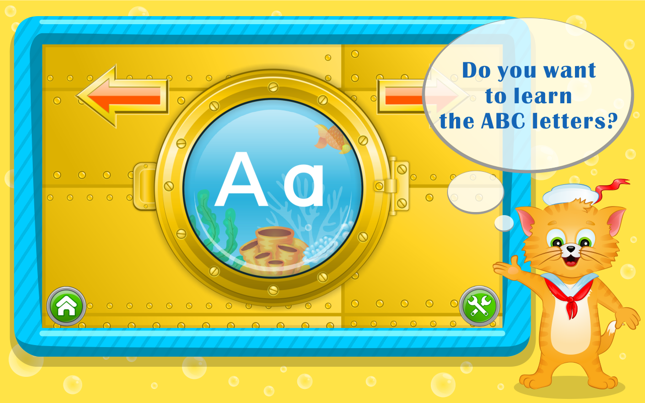 Amazon.com: Kids ABC Letters Lite