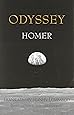 Odyssey: Amazon.ca: Homer: Books