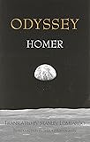 Amazon.com: The Odyssey (9780140268867): Homer, Robert Fagles, Bernard ...