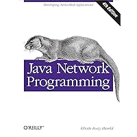 Java Network Programming: Harold, Elliotte: 9781449357672: Amazon.com ...