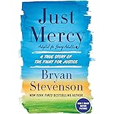 Amazon.com: Just Mercy (Adapted for Young Adults): A True Story of the ...