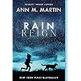 Rain Reign: Martin, Ann M.: 9781250073976: Amazon.com: Books