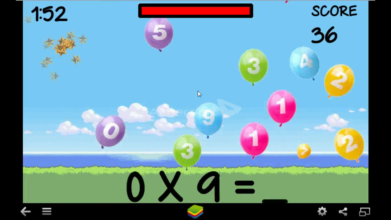 Math Pop - App on the Amazon Appstore