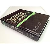 Modern Control Systems: Dorf, Richard, Bishop, Robert: 9780134407623 ...