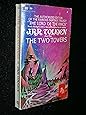 Two Towers First Authorized Paperback Edition: J R R Tolkien: Amazon ...