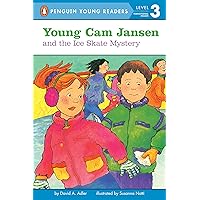 Amazon.com: Young Cam Jansen and the Dinosaur Game: 9780140377798 ...