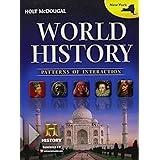 McDougal Littell World History: Patterns of Interaction: Student ...