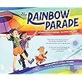 Amazon.com: The Rainbow Parade: A Celebration of LGBTQIA+ Identities ...