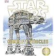 Star Wars: Complete Vehicles: DK Publishing: 9781465408747: Amazon.com ...