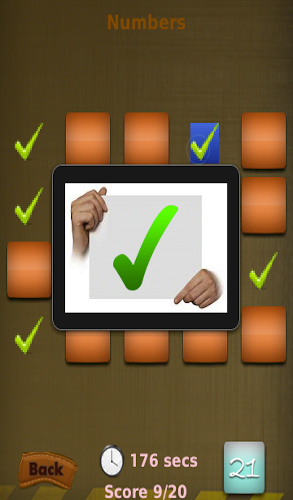 Memory Puzzles - Brainteasers for Numbers Colors & Jigsaw match:Amazon ...