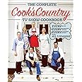 Amazon.com: The Complete Cook's Country TV Show Cookbook: Every Recipe ...