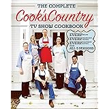The Complete Cook's Country TV Show Cookbook Season 12: Every Recipe ...