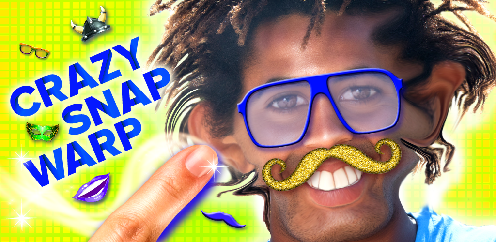 Crazy Snap Warp: Amazon.es: Appstore para Android