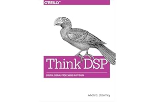 Amazon Best Sellers: Best Signal Processing