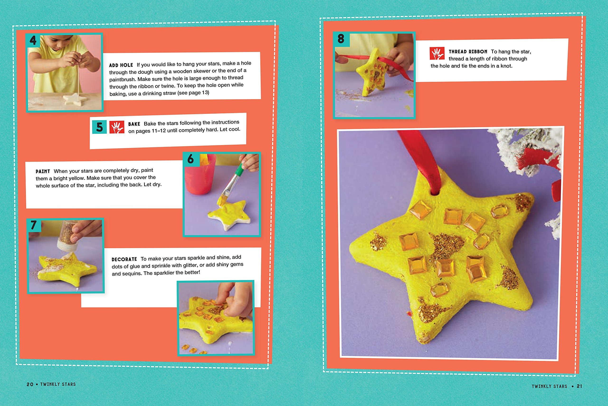 Let s Get Crafty With Salt Dough 25 Creative And Fun Projects For Kids let-s-get-crafty-with-salt-dough-25-creative-and-fun-projects-for-kids