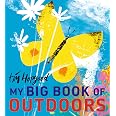 My Big Book of Outdoors: Hopgood, Tim, Hopgood, Tim: 9781536215335 ...