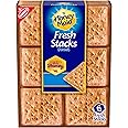 Amazon.com: Honey Maid Fresh Stacks Graham Crackers, 12.2 oz (6 Stacks)